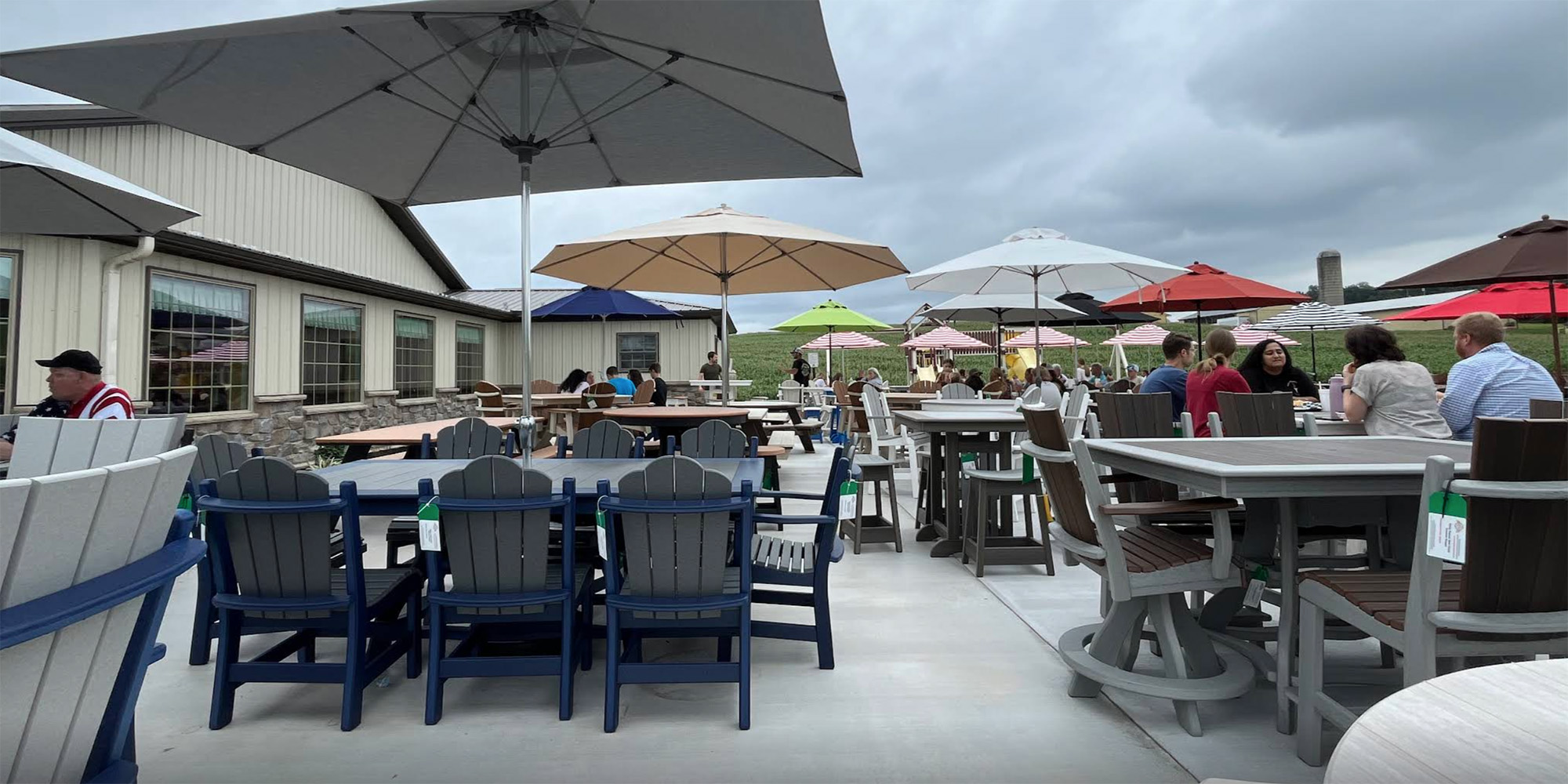 Contact Us | Windy Knoll