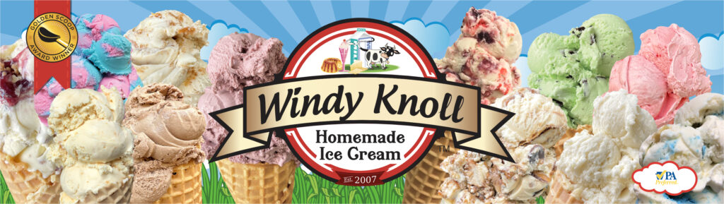 Ice Cream | Windy Knoll